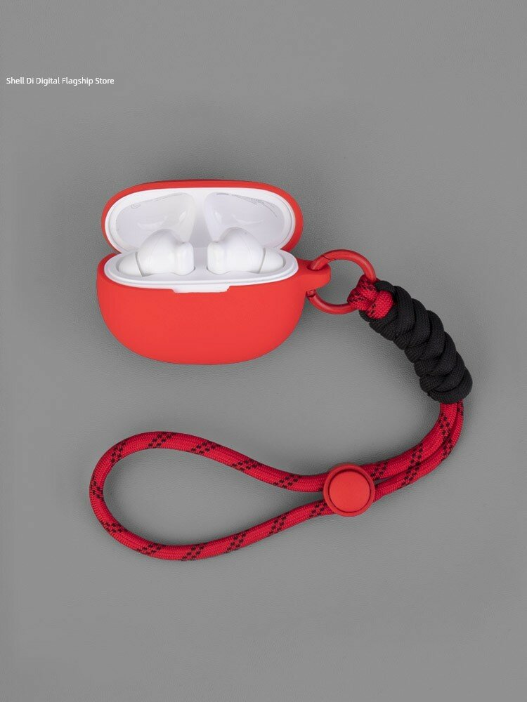 Подходит для защитного чехла для наушников Honor x5, нового защитного чехла для наушников Honor EarbudsX5 Huawei Honor