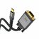 Кабель Type C на VGA