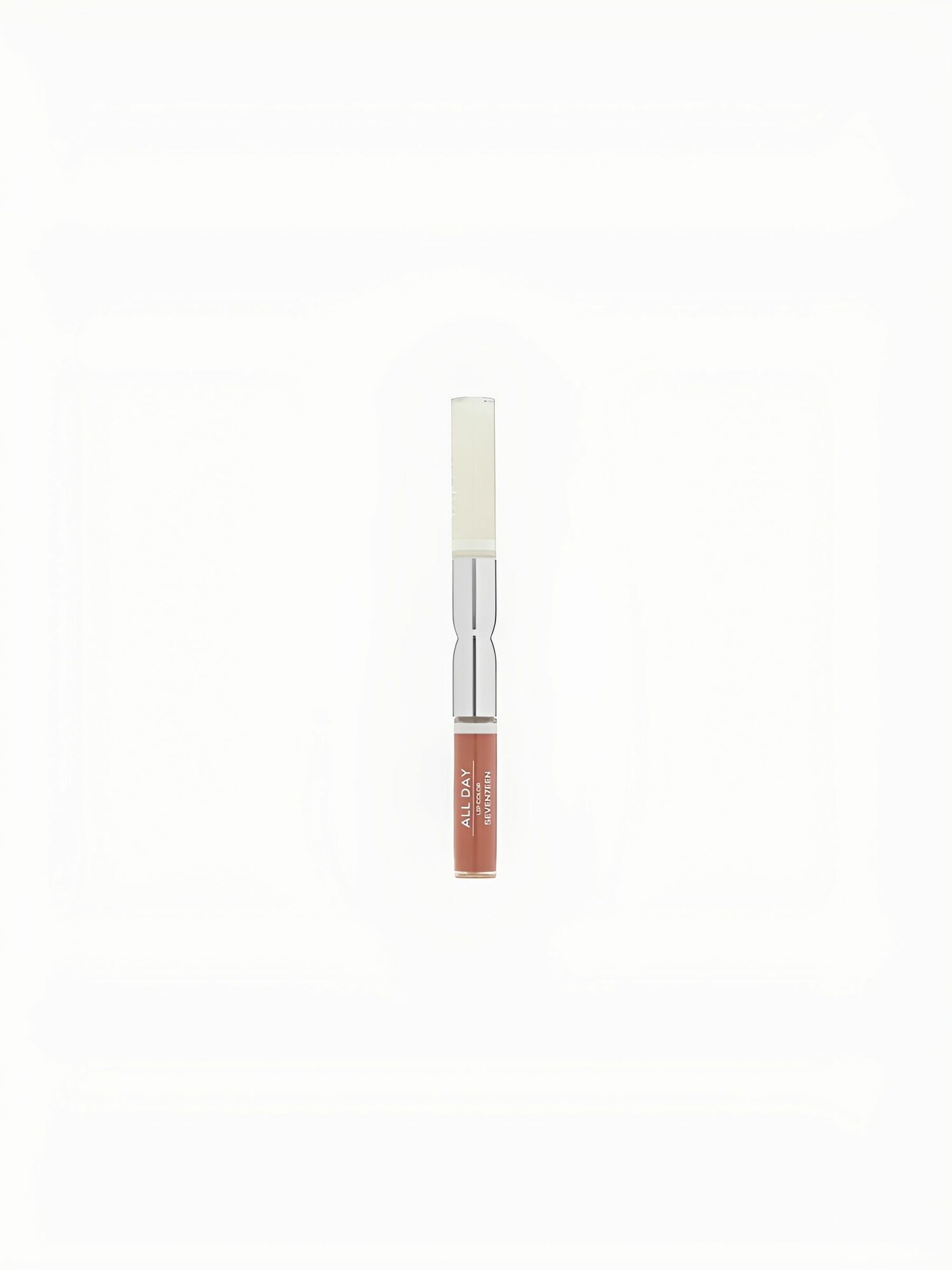 Блеск-Помада Для Губ Нюдовый. Глянцевый, Увлажняющий Бальзам Без Липкости, Питание. Защита И Уход, Увеличивает Объем.