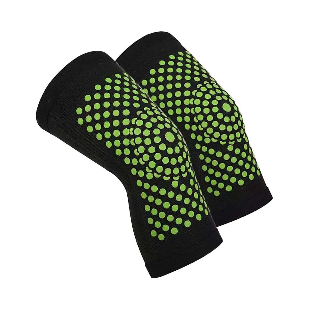 Спортивные наколенники, дышащие, легкие, эластичные, вязаные, теплые, баскетбольные наколенники для езды на велосипеде и бега