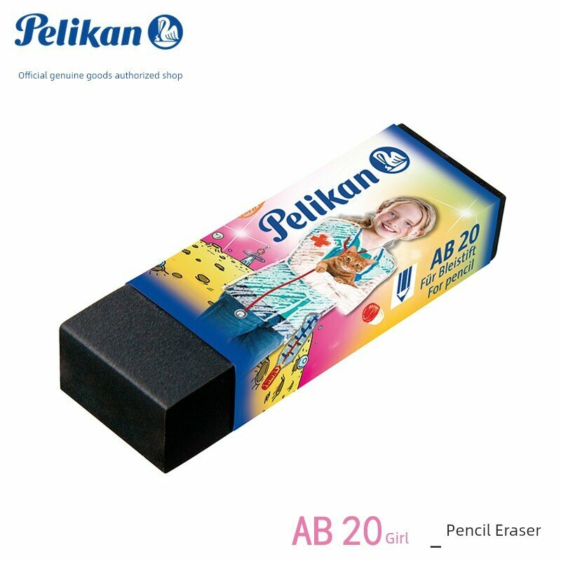 Карандаш Pelikan Griffix для учащихся начальной школы, карандаш с изображением смайлика, автоматический карандаш для