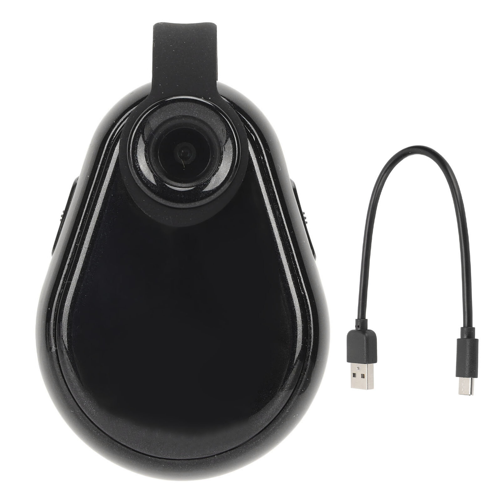 Видеорегистратор V2 с искусственным интеллектом, интеллектуальным шумоподавлением HD 1080p, записью одним нажатием, цифровой записью для ежедневных совещаний, 16 ГБ памяти.