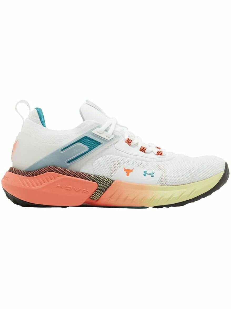 Кроссовки Project Rock 5