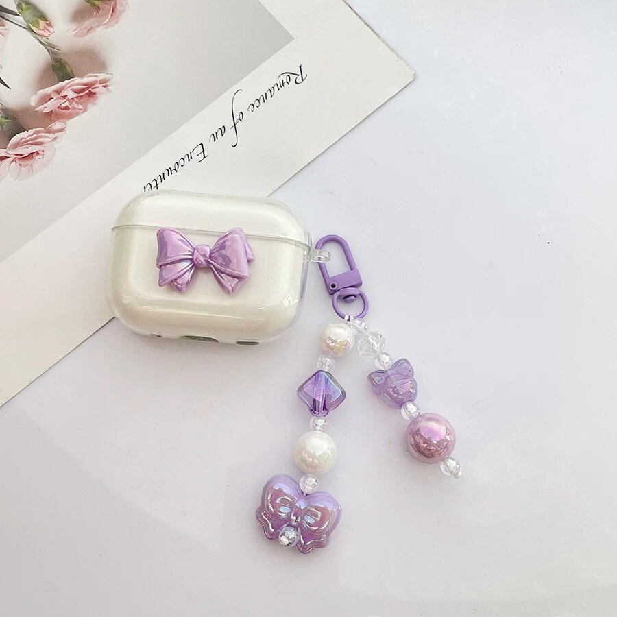 Силиконовый чехол для наушников Realme VBYGXTIN For Realme Buds T310, A2