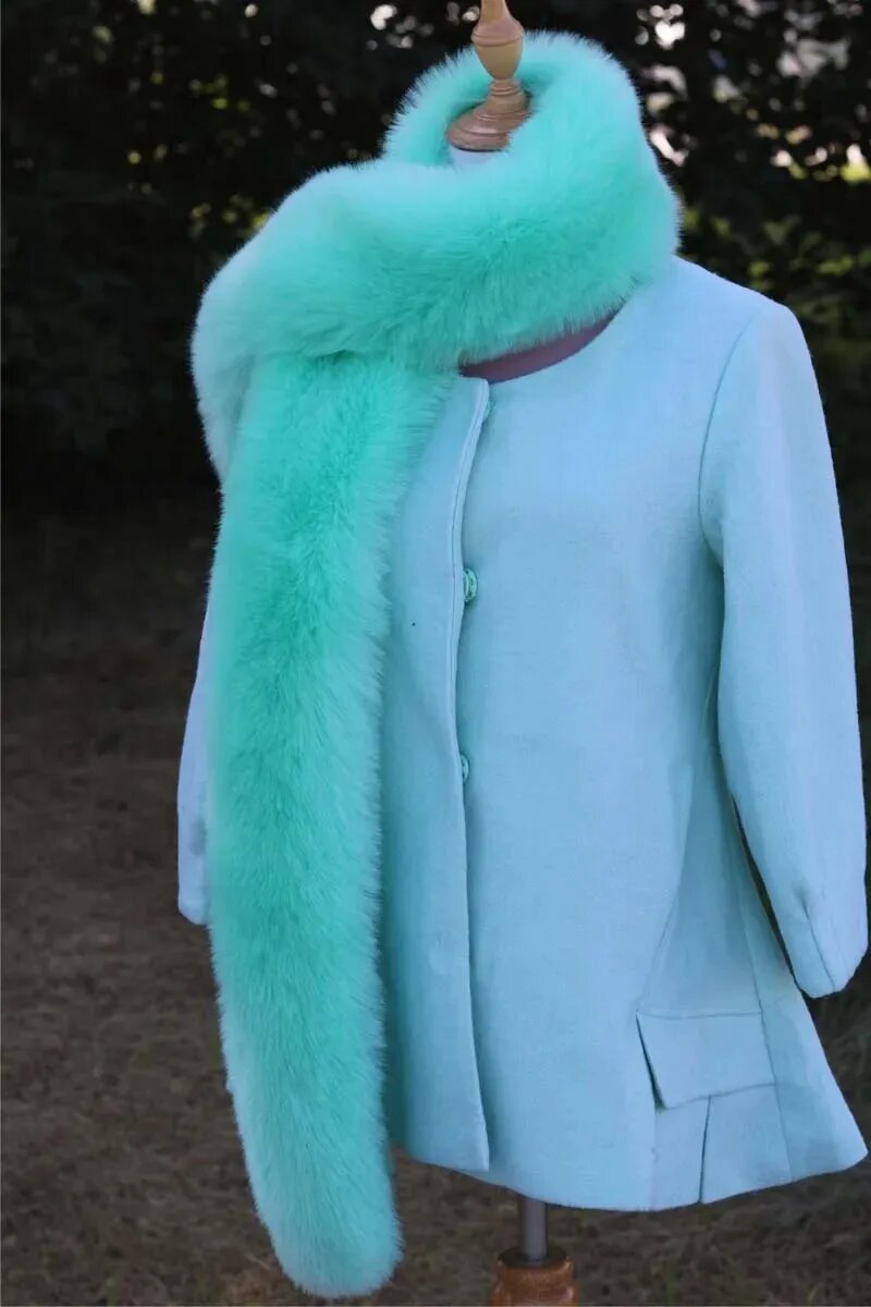 Шарф для женщин