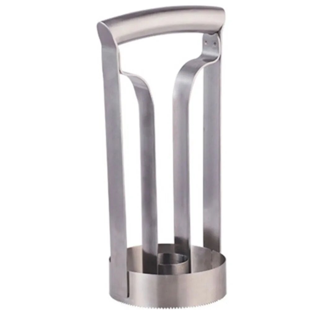 Корер и слайсер для ананасов