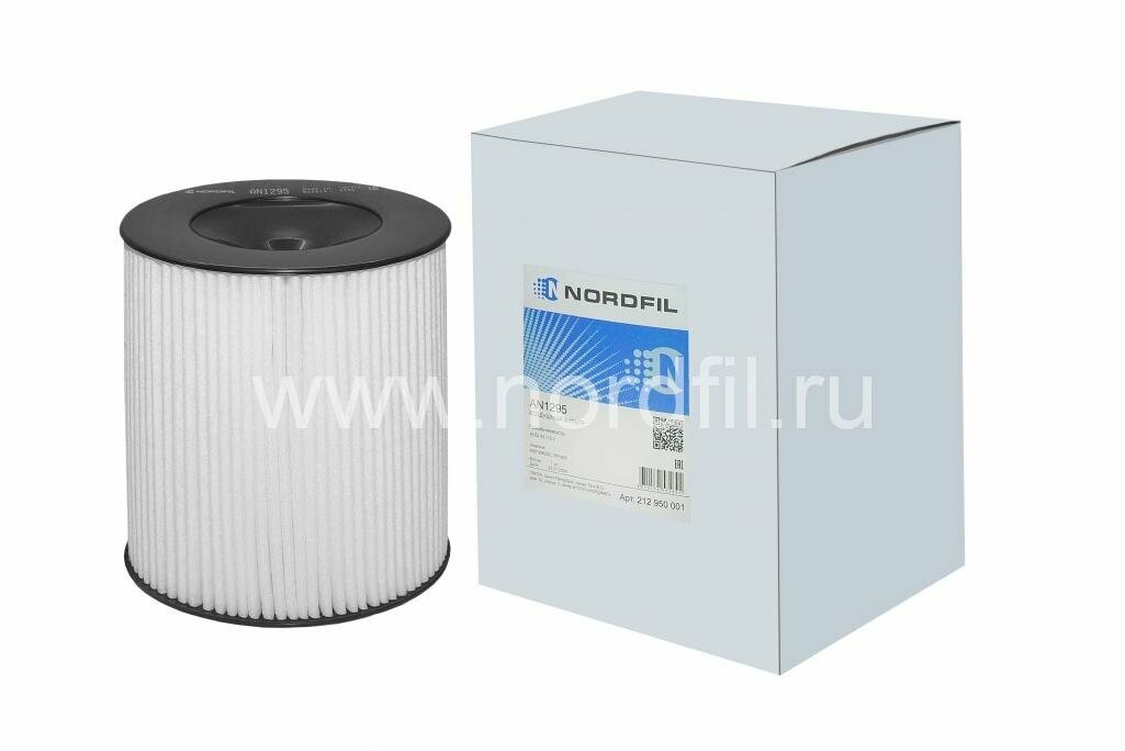 Фильтр воздушный AUDI A8 IV (D5:4N2 4N8 4NC 4NL) 3.0 TFSI Quattro