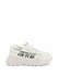 Кроссовки Versace Jeans Couture Speedtrack, размер 45, бежевый/белый