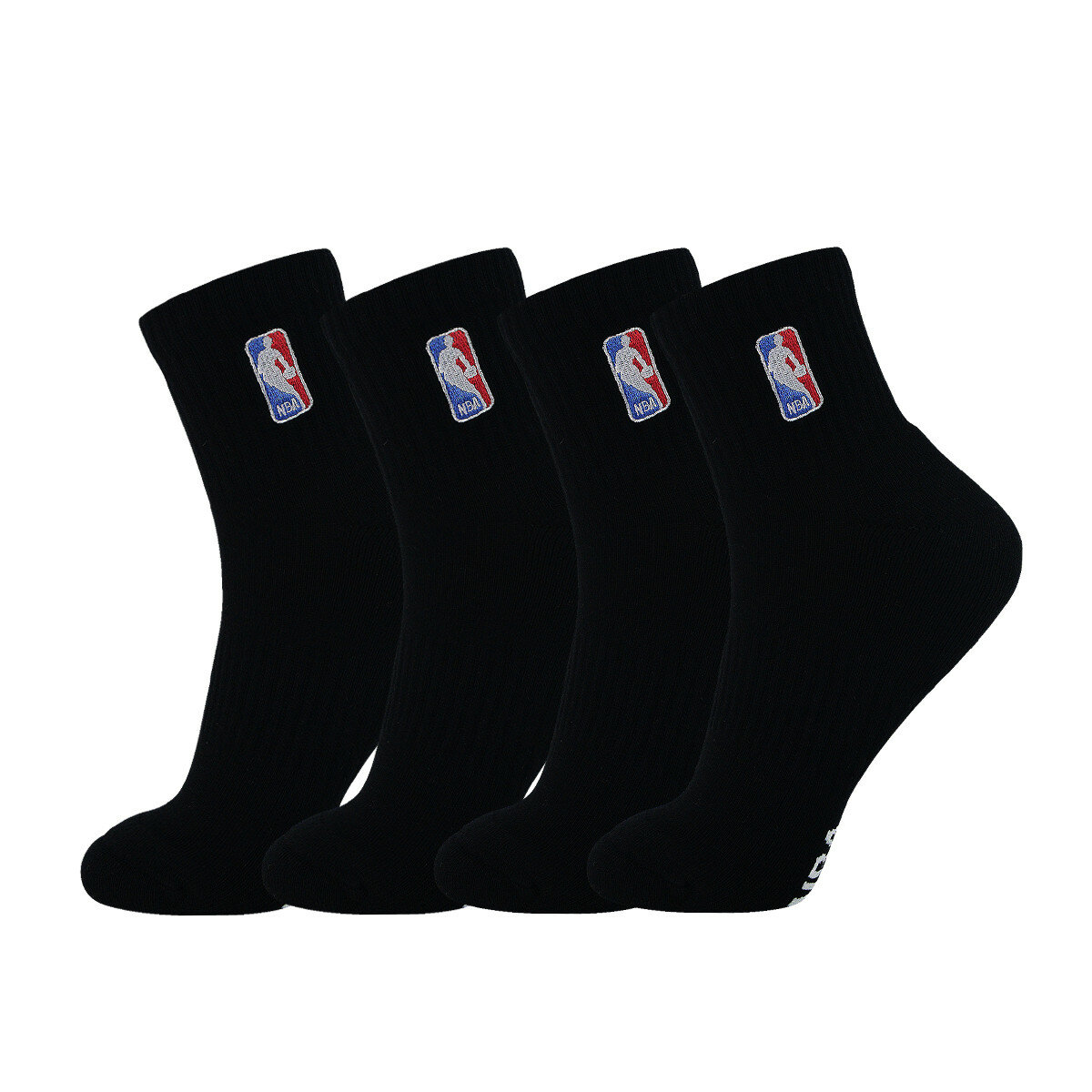 Носки спортивные NBA, комплект
