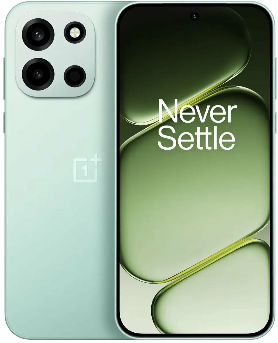 Смартфон OnePlus Turbo 6 16/512Gb PLU110 Mint
