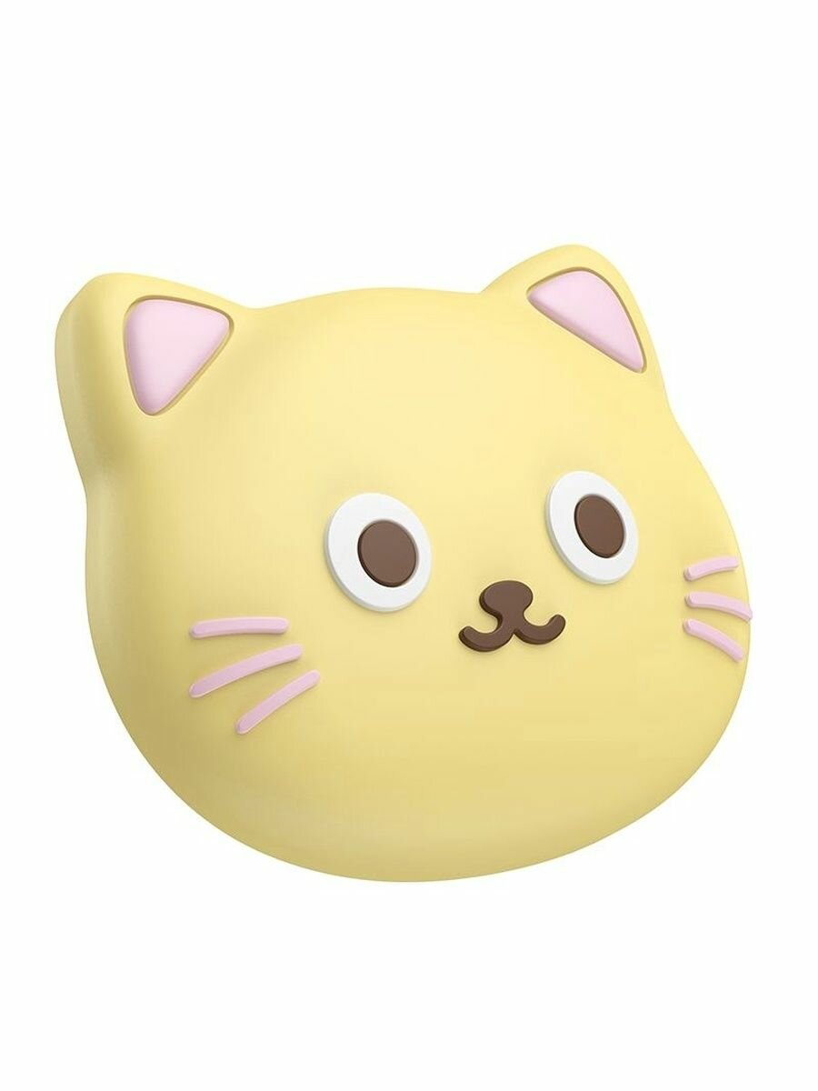 GPS трекер Hoco E91D Для людей, животных и техники, Беспроводная метка для Apple Find My