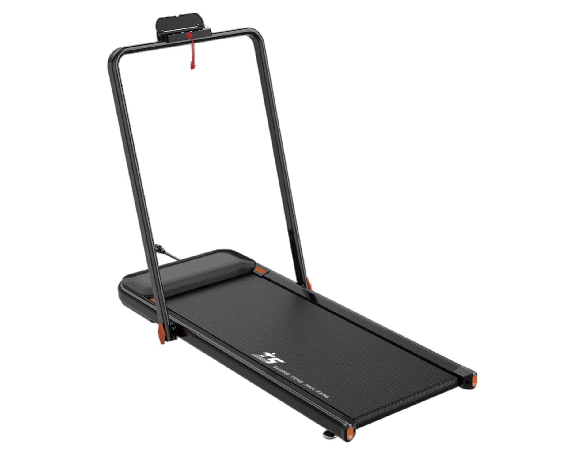 Беговая дорожка DFC SPARNOD T-STH-3070