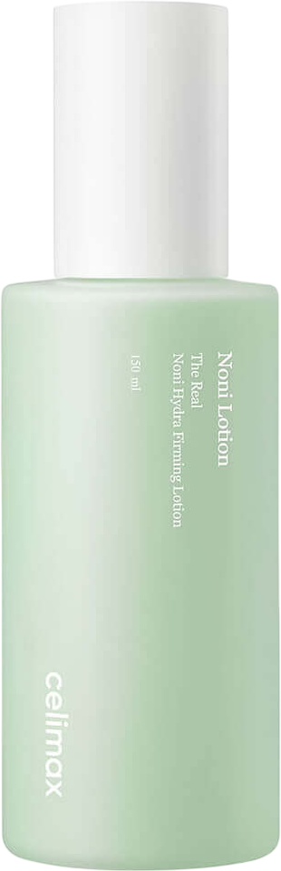 Celimax Увлажняющий лосьон с экстрактом нони The Real Noni Hydra Firming Lotion 200ml