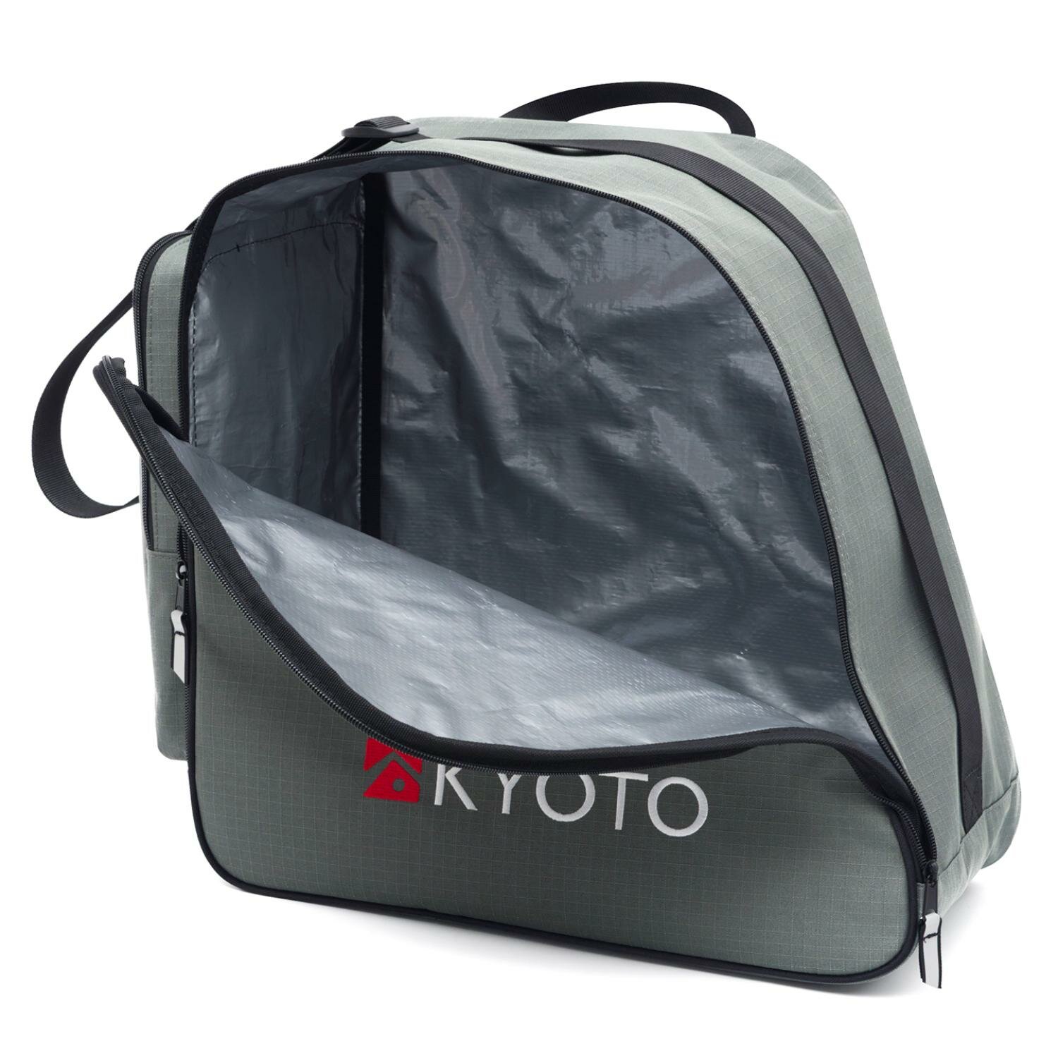 Сумка Для Ботинок Kyoto Boot Pack — фото 1