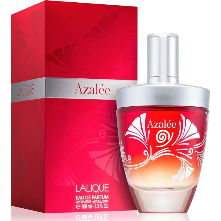 Lalique Azalee - женская парфюмерная вода 100 мл / Азалия Лалик
