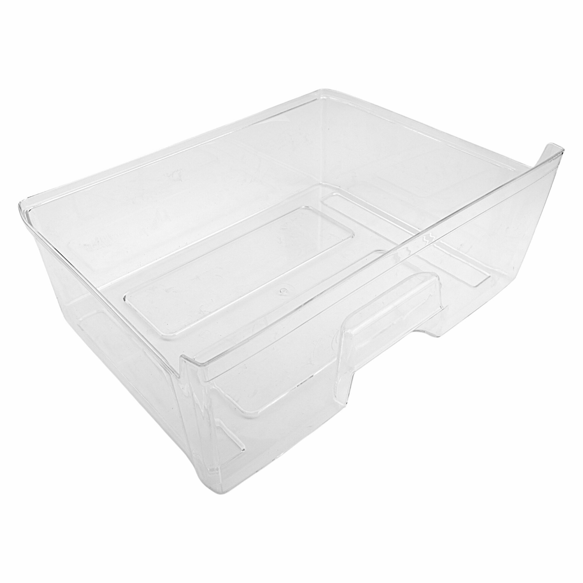 Ящик для холодильника Бирюса Б000004000001, пластик, 39 см x 15 см x 30 см