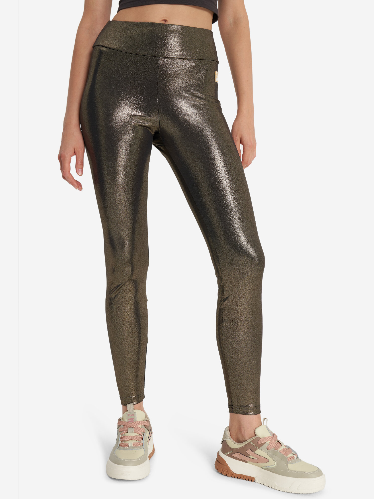 Легинсы Women's Shine leggings