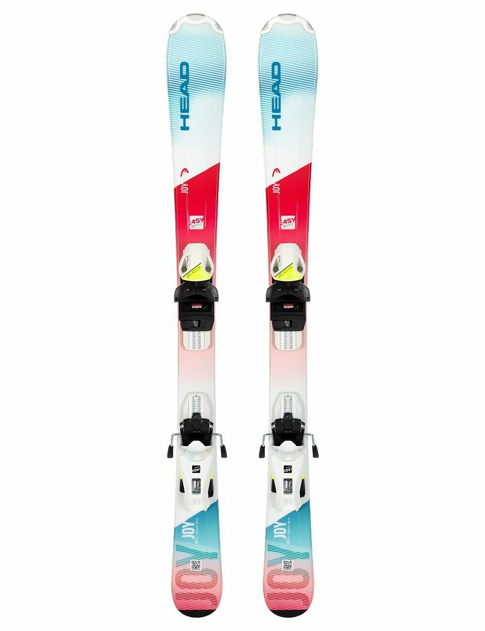 Горные лыжи