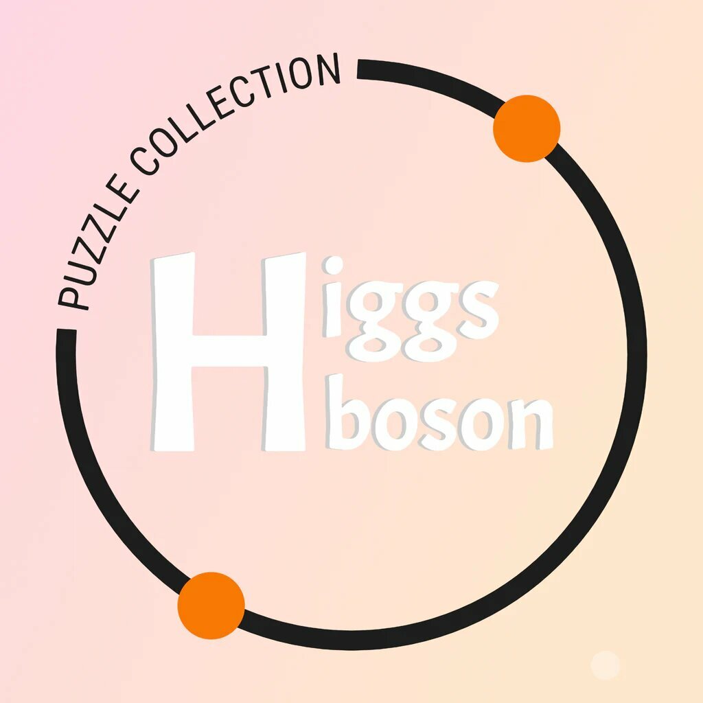 Игра Higgs Boson: Puzzle Collection, цифровое издание PlayStation 4, PlayStation 5, регион Турция / покупка на ваш аккаунт