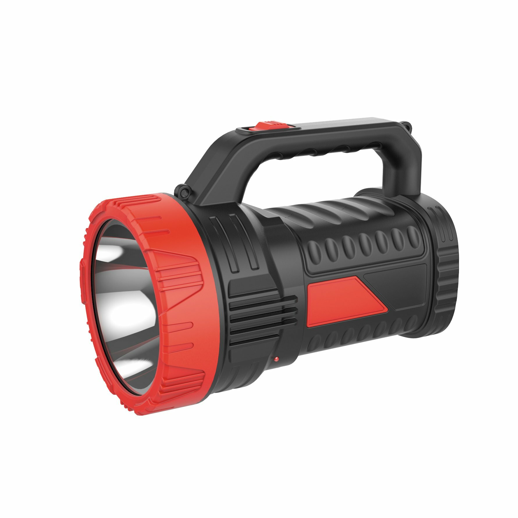 Фонарь ручной AFP808-5W