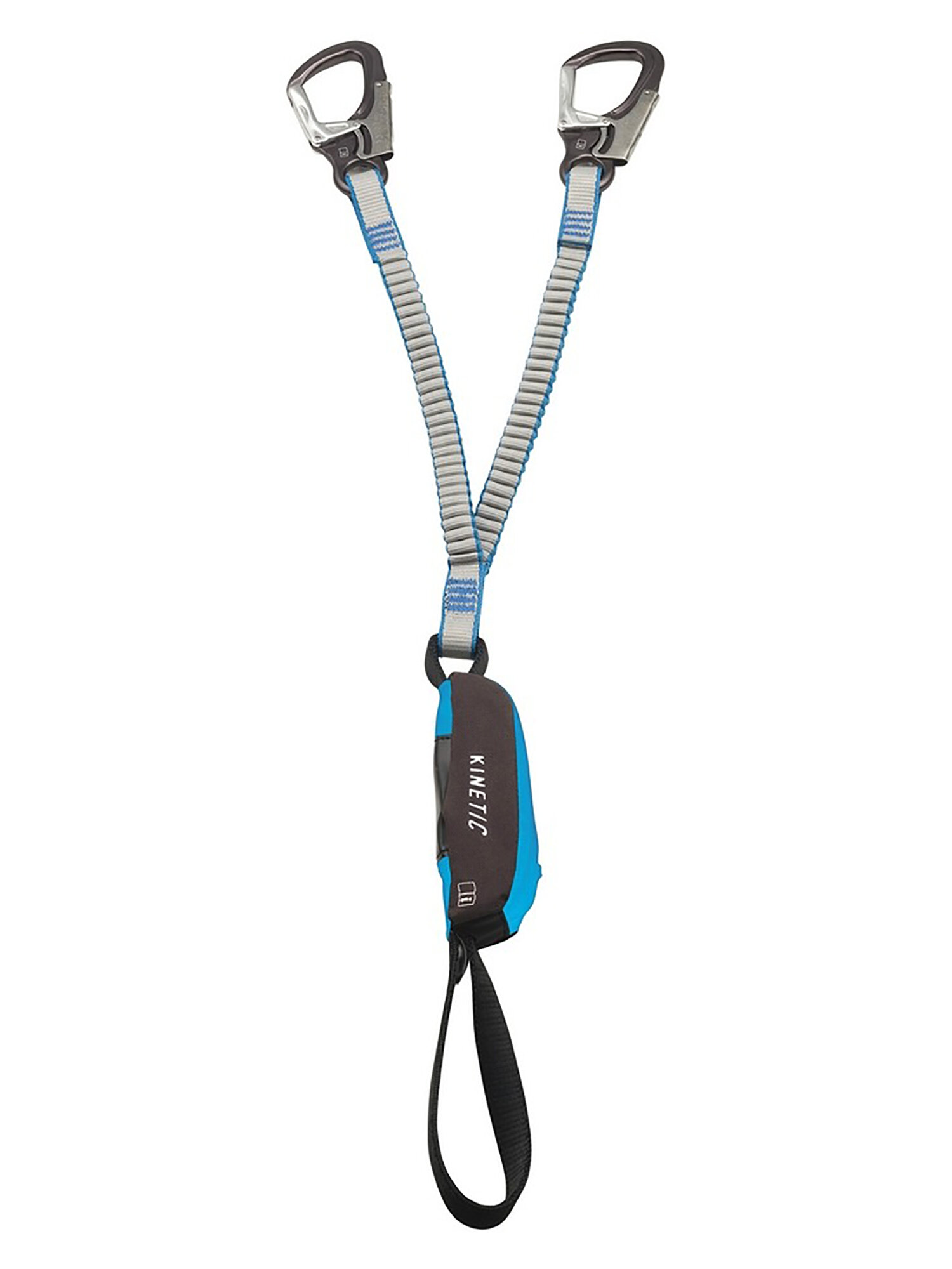 Усы самостраховки двойные Camp Kinetic Rewind