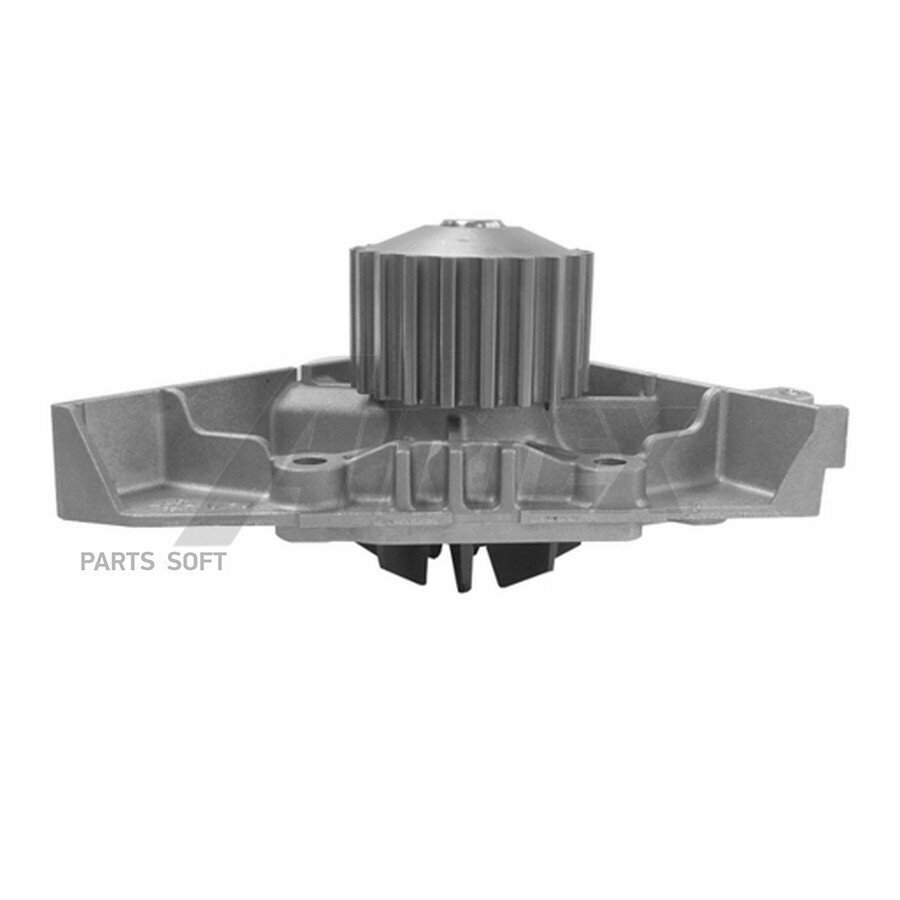 AIRTEX 1675 Помпа водяная PEUGEOT 407 CITROEN C4-C5 2.0 16v. ()