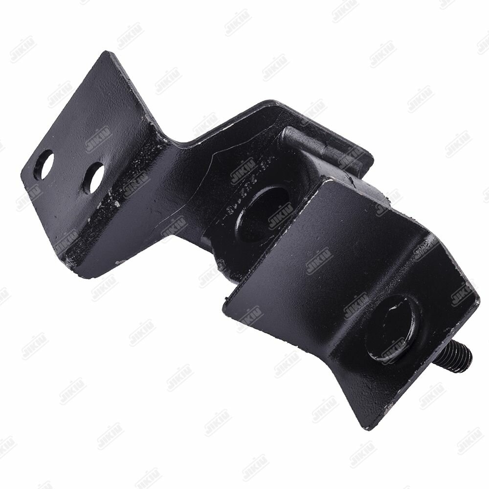 Крепление глушителя центральное левое для Митсубиси Паджеро, Montero арт EP23002 JIKIU