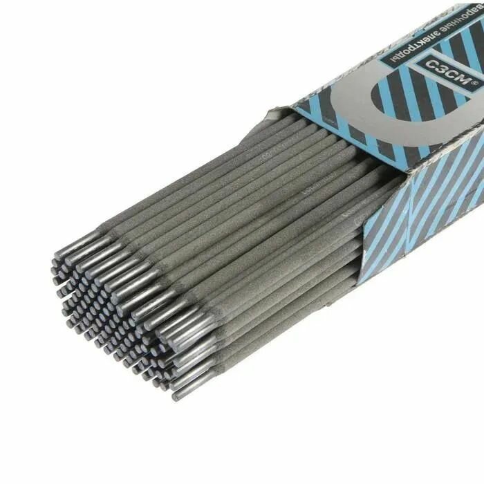 Электроды сварочные сзсм 46.00 диаметром 3,0 мм (3 кг)