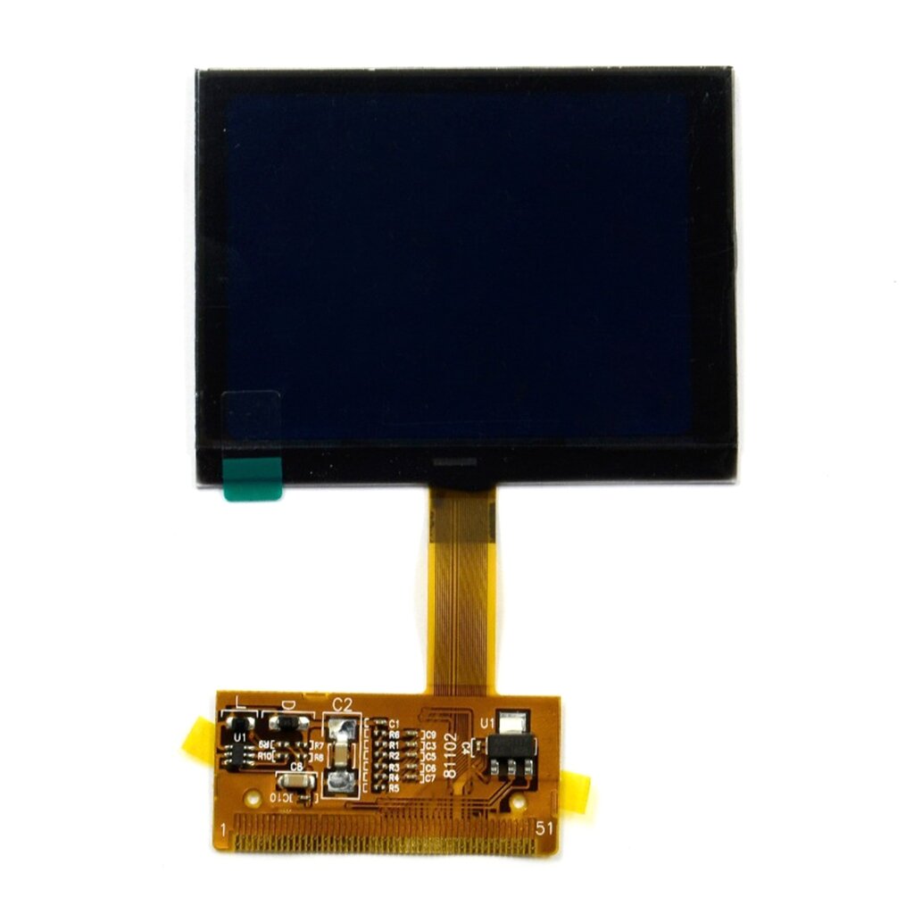 ЖК-Дисплей Приборная Панель ЖК-Дисплей Экран Дисплея Автомобильная Деталь Аксессуар