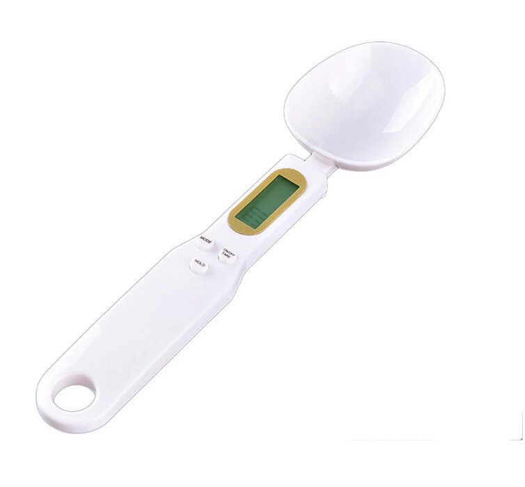 Электронная ложка-весы Digital Spoon Scale