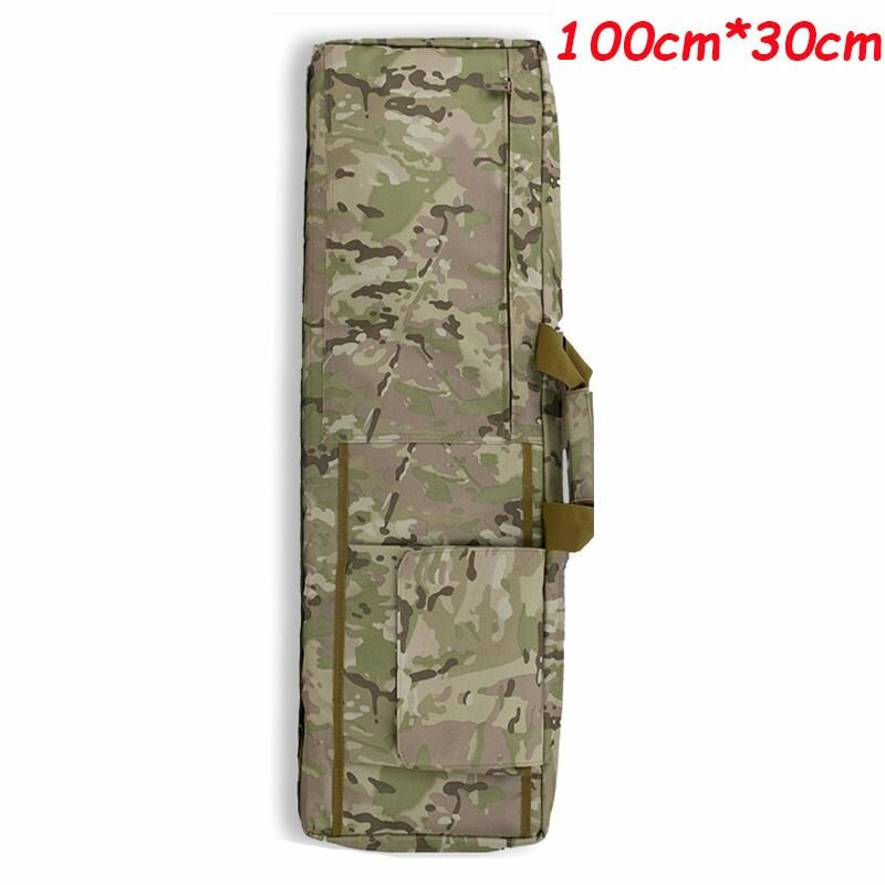 Сумка для оружия нейлоновая тактическая оружия, армейская