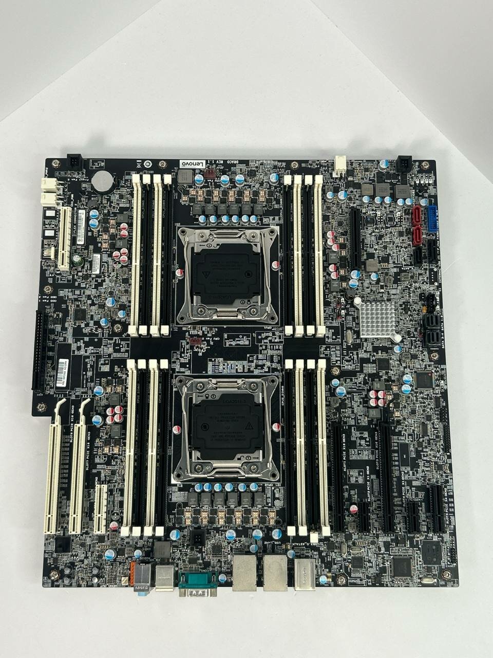Материнская плата для ПК Lenovo Workstation P910 LGA-2011 no DPK (00FC925), оригинал