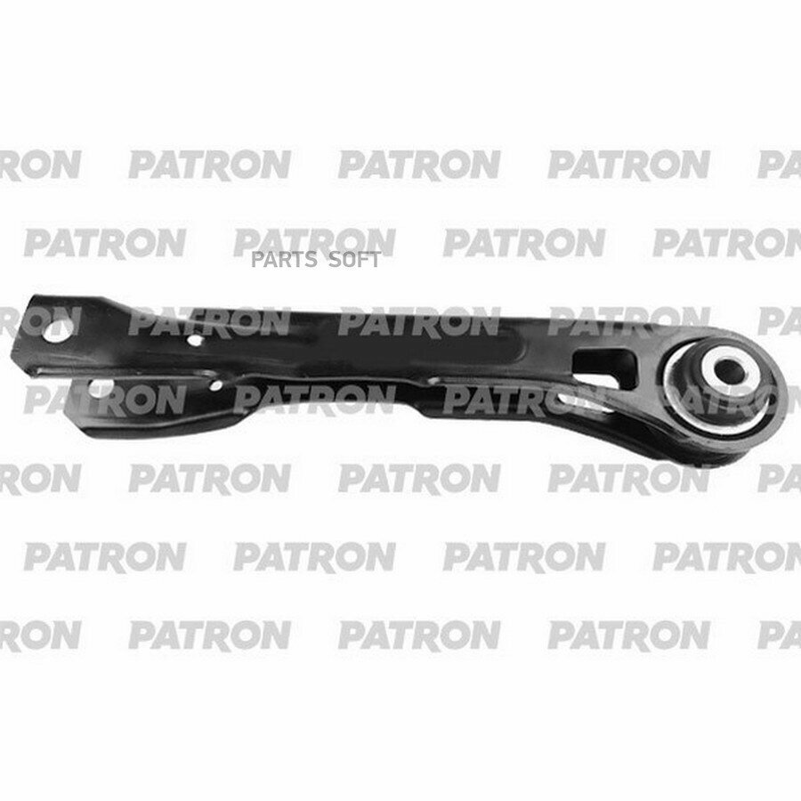 PATRON PS5768 Рычаг подвески BMW X1 E84 2009-2016 (Произведено в Турции)