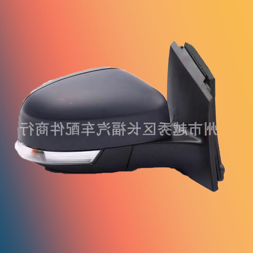 Зеркало правое для Форд Фокус 2 рестайлинг 2008-2011, Ford Focus 2 рестайлинг зеркало правое 388-FDD413TPAL, oem 1538220