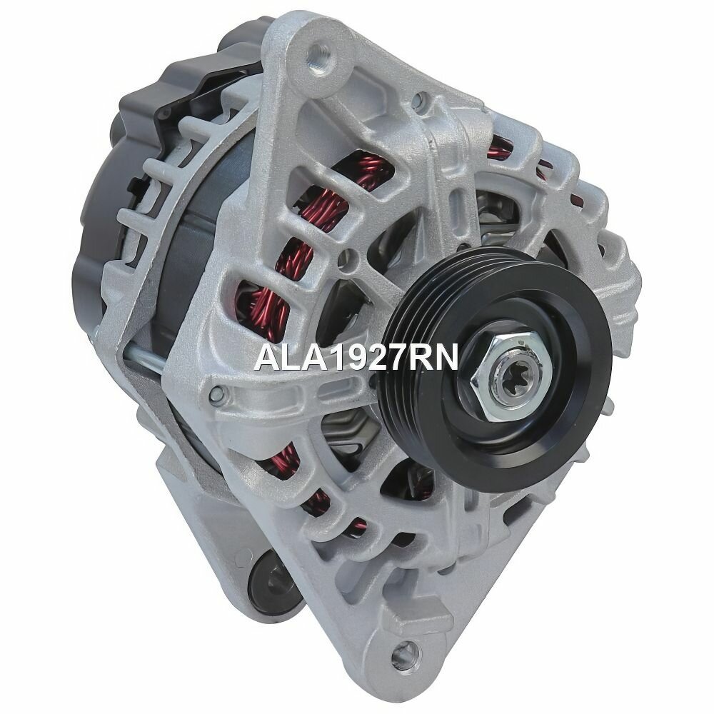 Генератор, для Хендай Элантра, i30, КИА Сид, Про, Соул, Спектра арт ALA1927RN
