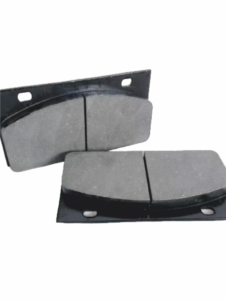 Колодка тормозная (4110001933012) (LG968)