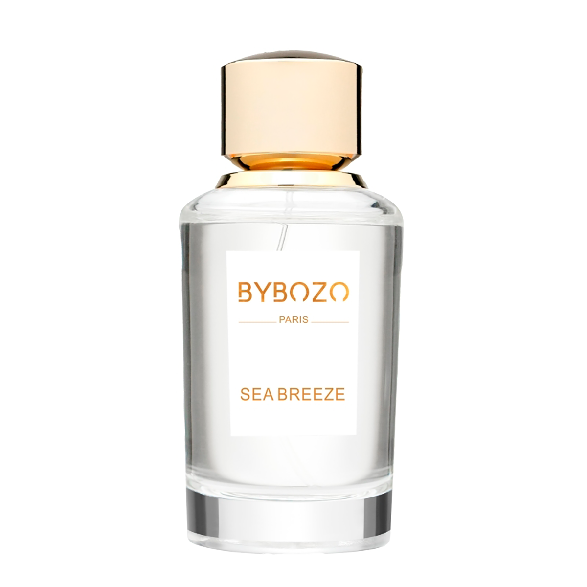 Парфюмерная вода для женщин BYBOZO "Sea Breeze" / Бибозо ″Си Бриз″, 75мл