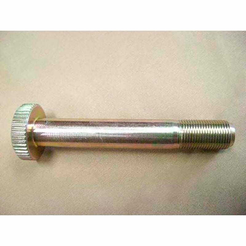 Болт оси нижнего рычага передней подвески задний Great Wall Hover H3