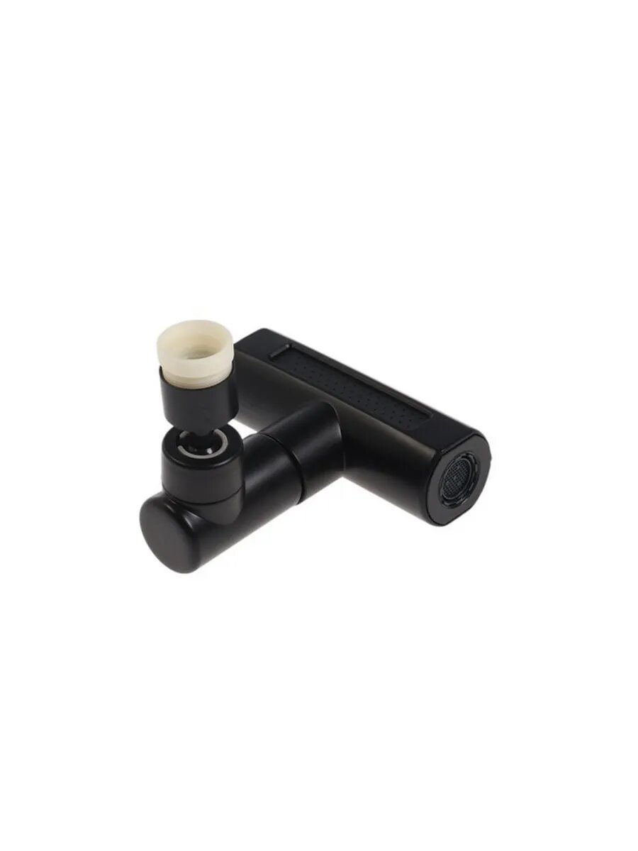 Многофункциональный аэратор с 4 режимами