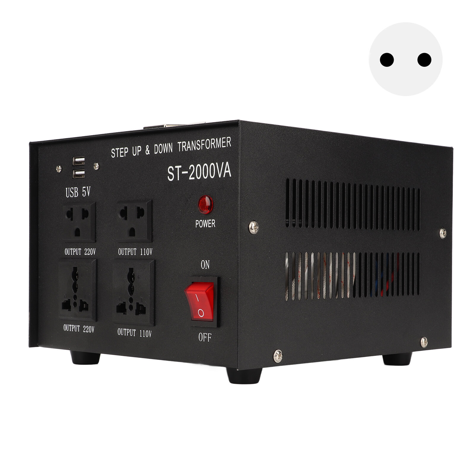 Трансформатор напряжения