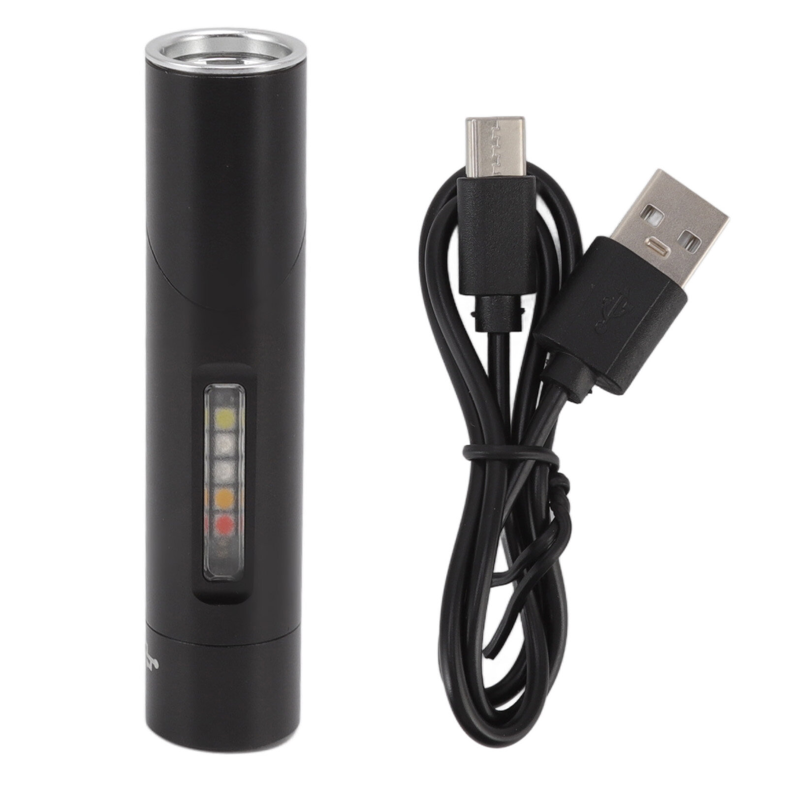 Регулируемый угловой фонарик