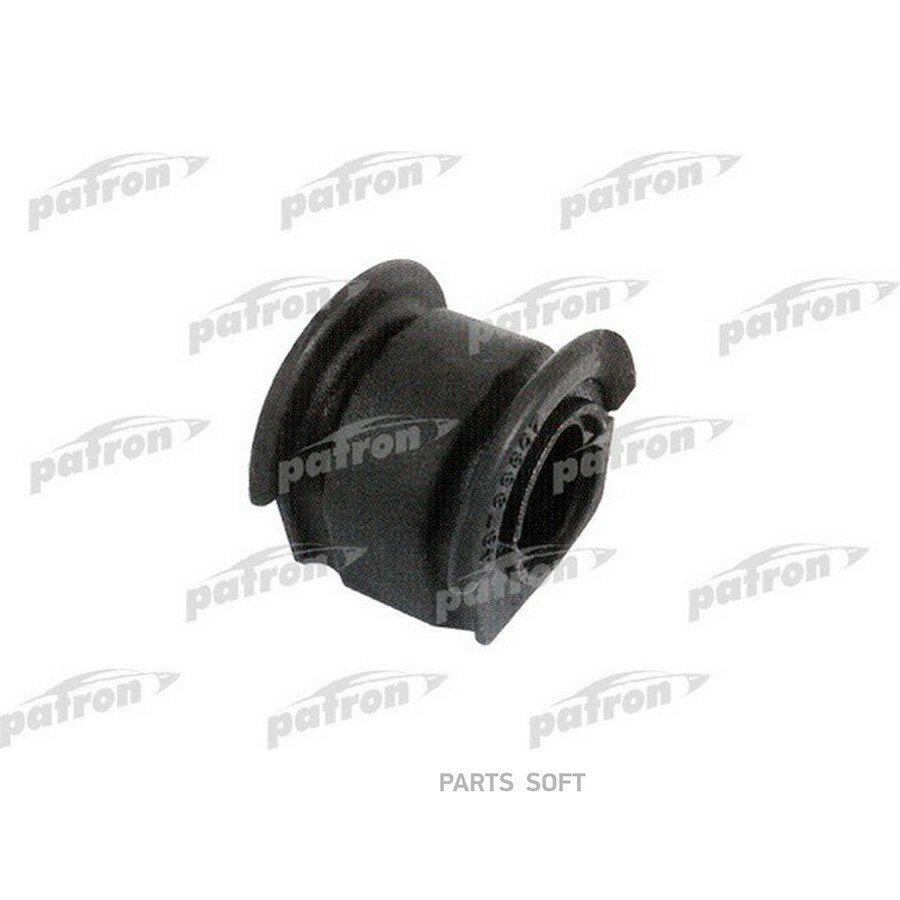Втулка стабилизатора id = 21.5mm FIAT: DOBLO 08.00- PATRON PSE2790 | цена за 1 шт