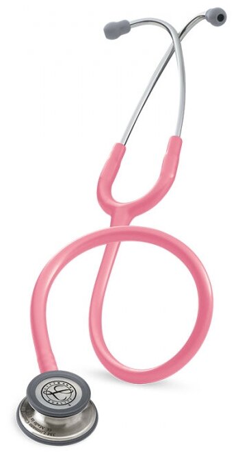 Стетоскоп Littmann Classic III розовый (5633)