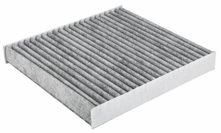 Фильтр салона угольный MILES AFC1327, для нескольких моделей автомобилей