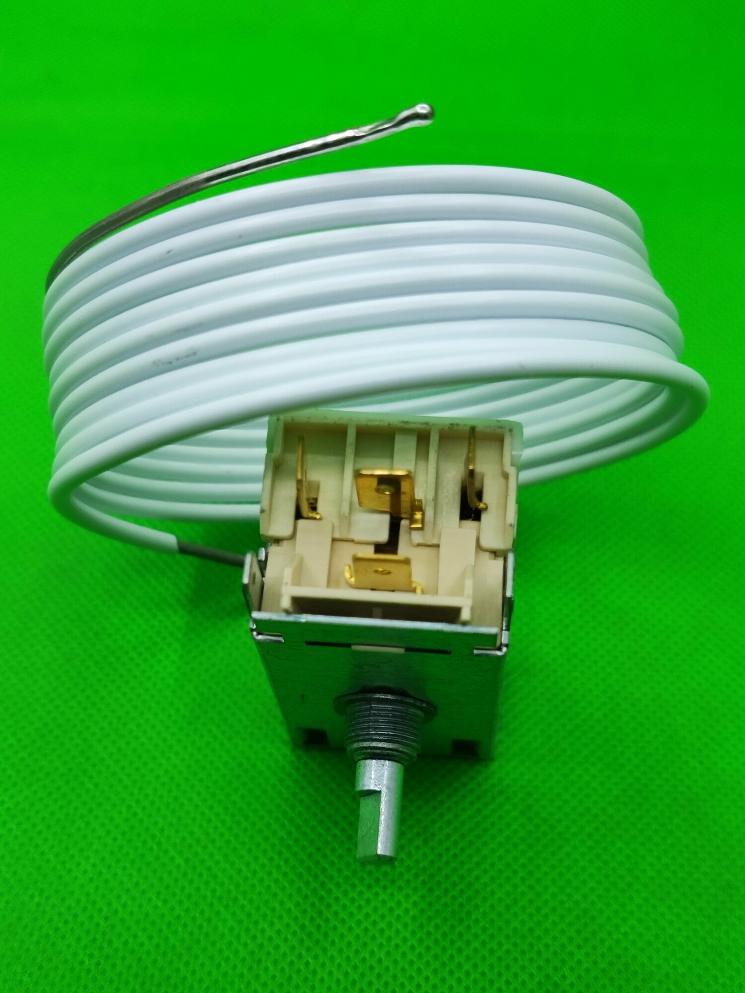 Терморегулятор для холодильников Атлант, Ranco K56-L1915