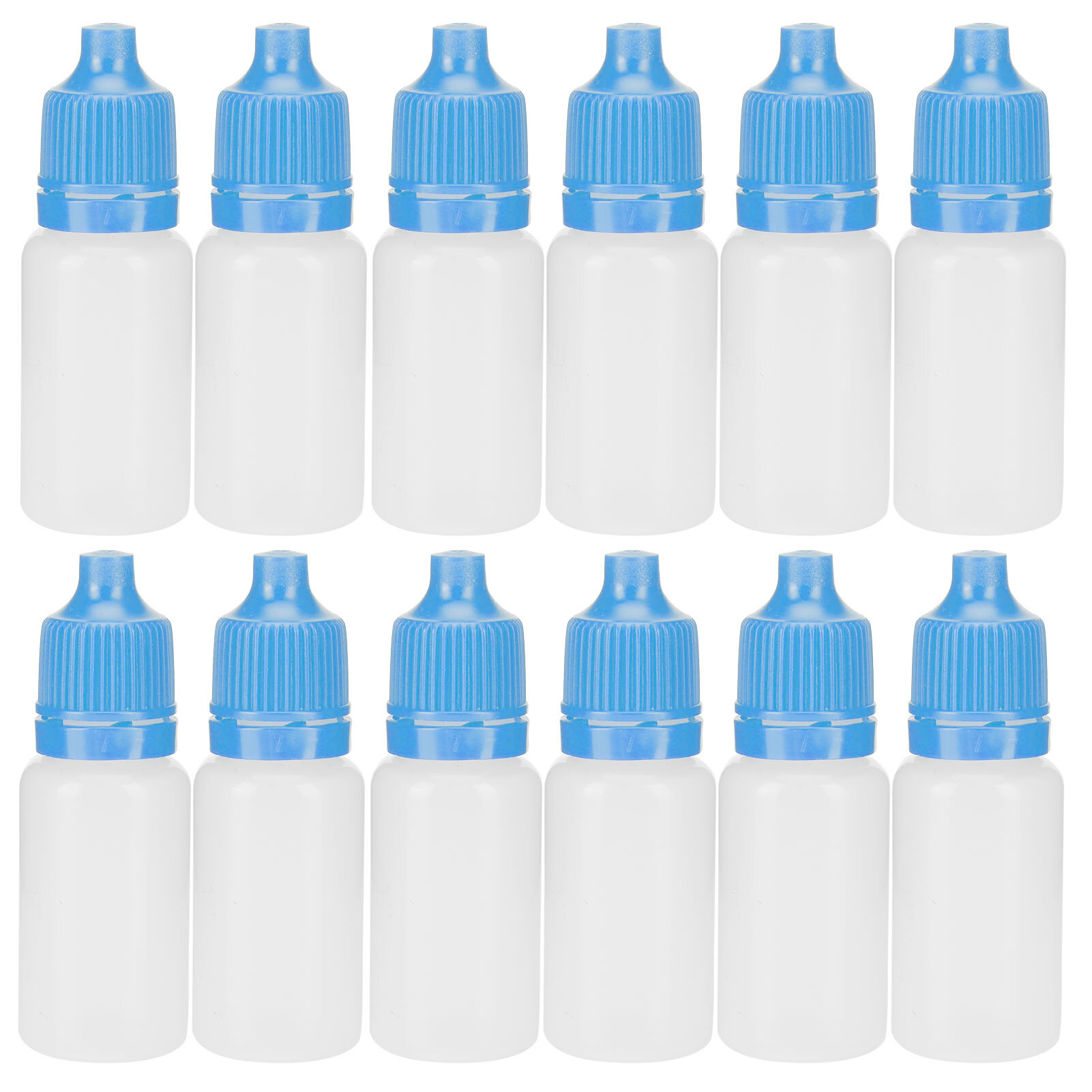 50 шт. 5 мл пустые бутылки капель