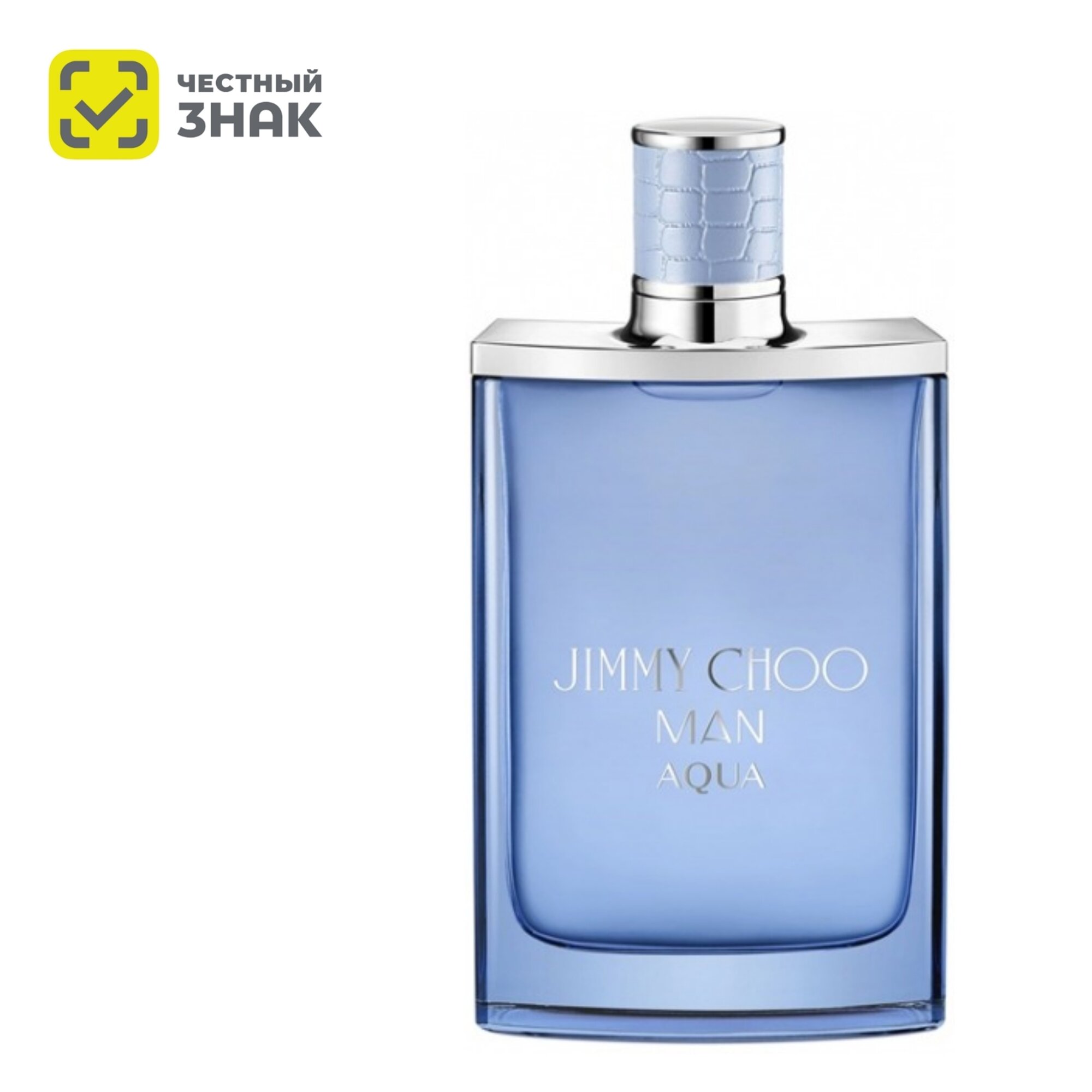 Jimmy Choo туалетная вода Man Aqua edt 100ml