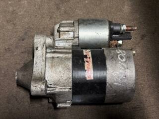 Стартер Renault Symbol 1 поколение [рестайлинг] 1.4 2002 (б/у)