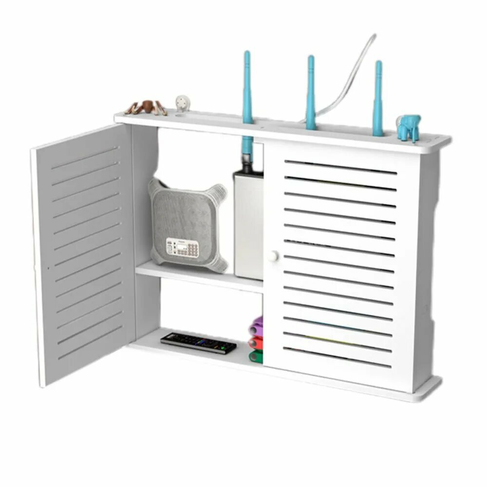 Коробка для хранения длина 50 см, ширина 9 см, высота 36 см.