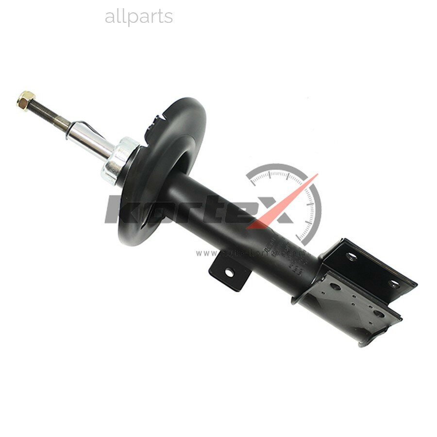 KORTEX KSA869STD Амортизатор PEUGEOT 3008/CITROEN DS4 09 - пер. прав. газ.